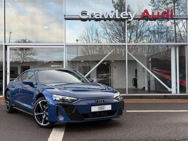 Crawley Audi | Car dealership in Crawley | Autotrader