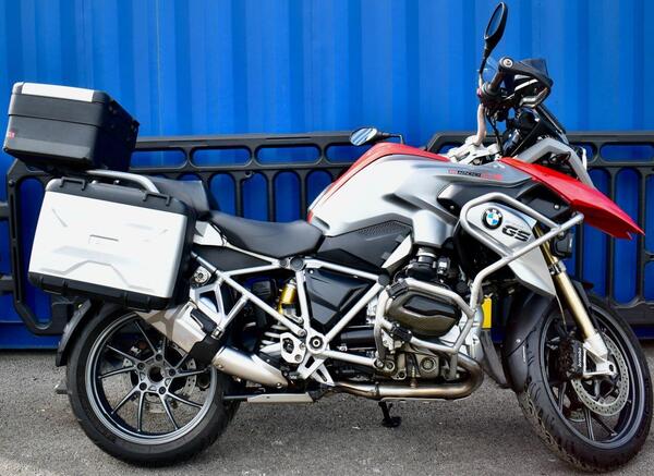 BMW R 1200 GS bikes for sale | AutoTrader Bikes