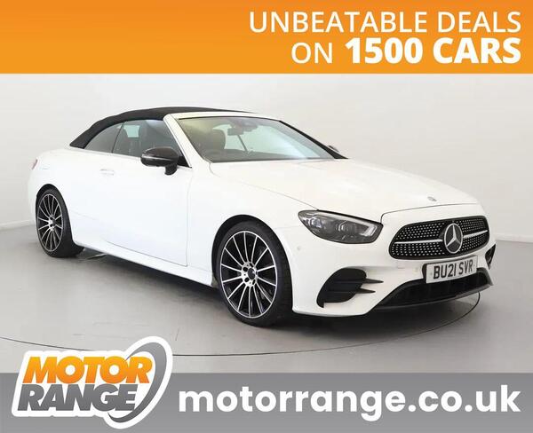 Motor Range Liverpool | Car dealership in Bootle | Autotrader