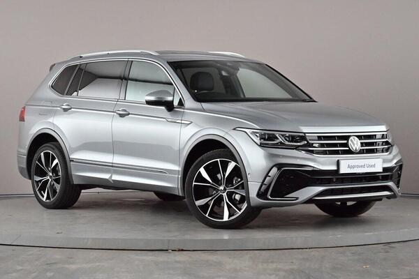 Citygate St Albans Volkswagen | Car dealership in St. Albans | Autotrader