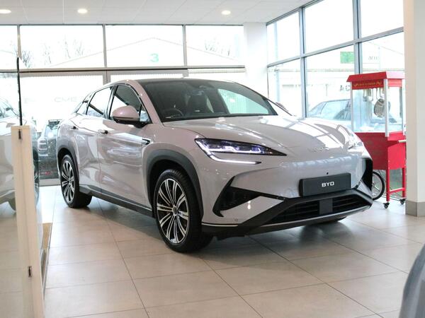 Stoneacre Wrexham | Car dealership in Pandy | Autotrader