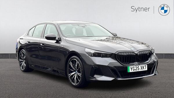 Sytner Newport BMW | Car dealership in Newport | Autotrader