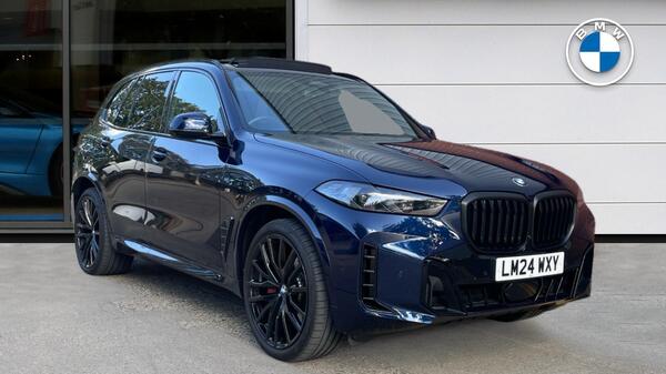 Berry Chiswick BMW | Car dealership in Brentford | Autotrader