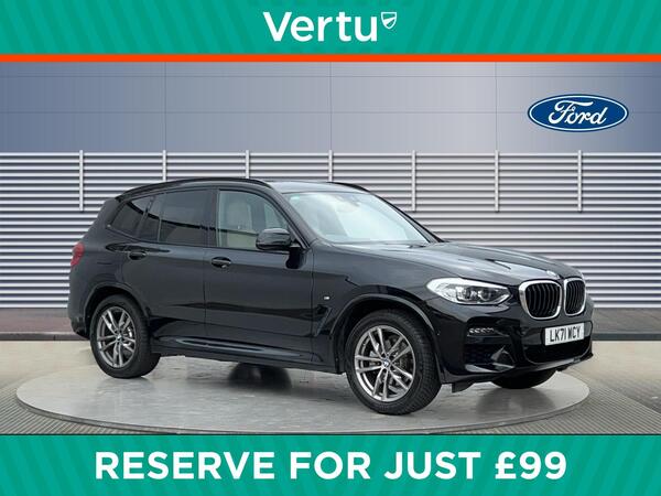 Vertu Ford Gloucester | Car dealership in Gloucester | Autotrader