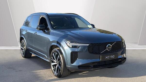Snows Volvo Winchester | Car dealership in Winchester | Autotrader