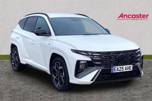 Ancaster Hyundai Croydon | Car dealership in Croydon | Autotrader