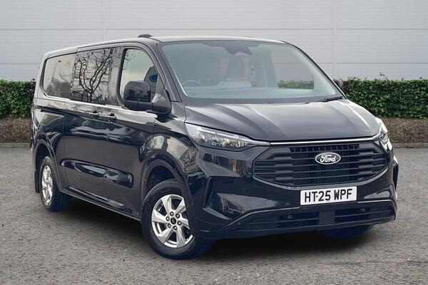 ESSEX FORD - DUNTON | Car dealership in Basildon | Autotrader