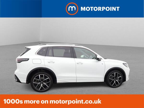 Motorpoint Widnes | Car dealership in Widnes | Autotrader