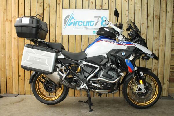 BMW R 1250 GS bikes for sale | AutoTrader Bikes