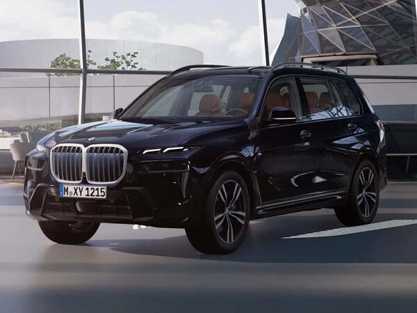 Sytner Newport BMW | Car dealership in Newport | Autotrader