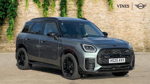 Vines of Guildford MINI | Car dealership in Guildford | Autotrader