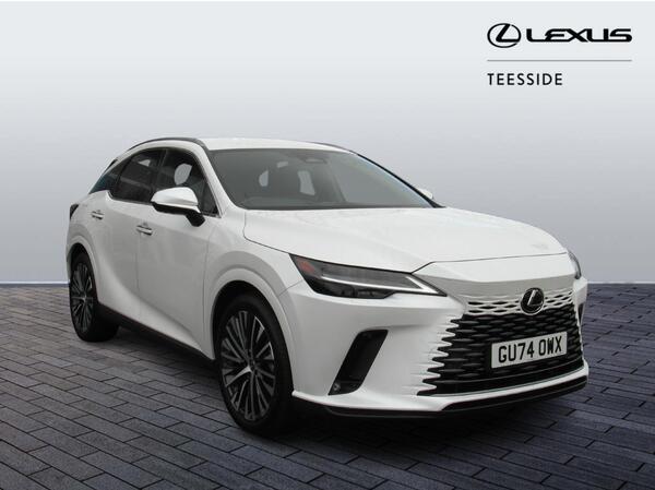 Stoneacre Teesside Lexus | Car dealership in Stockton-On-Tees | Autotrader