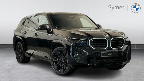 Sytner Cardiff BMW | Car dealership in Cardiff | Autotrader