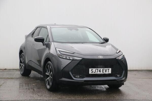 Helensburgh Toyota | Car dealership in Helensburgh | Autotrader