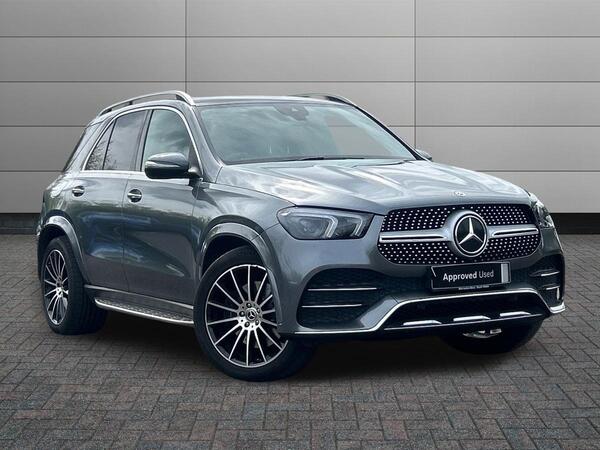 Mercedes-Benz Of Cardiff & Newport | Car dealership in Pontprennau ...