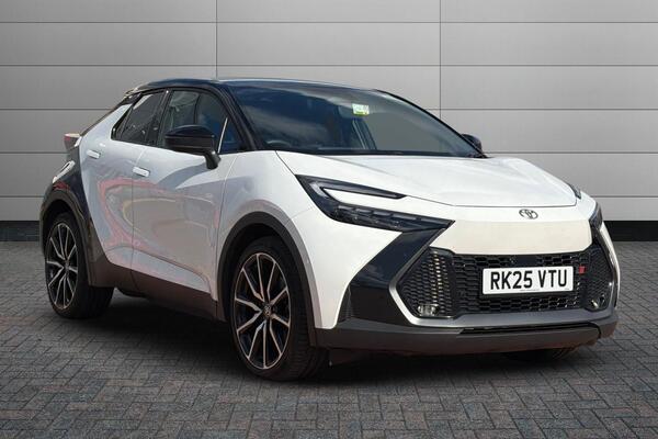 Group 1 Toyota Basingstoke | Car dealership in Basingstoke | Autotrader