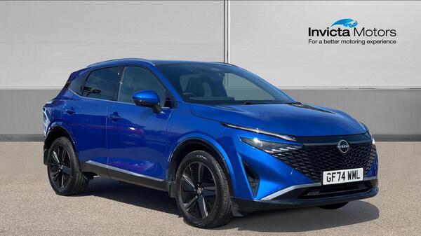 Invicta Ramsgate | Car dealership in Ramsgate | Autotrader