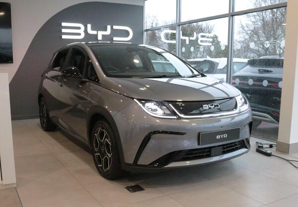 Stoneacre Wrexham | Car dealership in Pandy | Autotrader