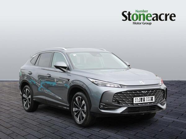 Stoneacre Rochdale | Car dealership in Rochdale | Autotrader