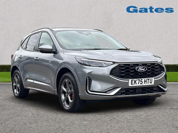 Gates Ford Stevenage | Car dealership in Stevenage | Autotrader