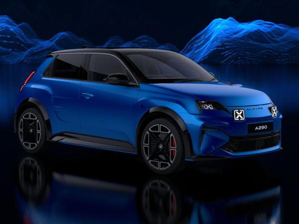 Martins Alpine Winchester | Car dealership in Winchester | Autotrader