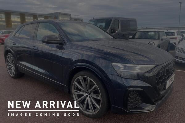 Aberdeen Audi | Car dealership in Aberdeen | Autotrader