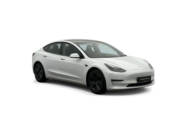 Tesla Northampton | Car dealership in Northampton | Autotrader
