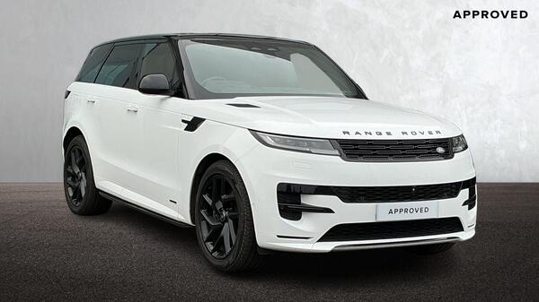 Park's Land Rover Glasgow | Car dealership in Glasgow | Autotrader