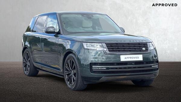 Hatfields Jaguar Land Rover Hull | Car dealership in Hull | Autotrader