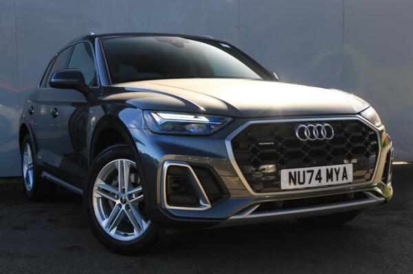 SG Petch South Bank | Car dealership in Middlesbrough | Autotrader