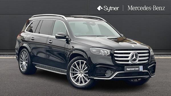 Mercedes-Benz of Temple Fortune | Car dealership in Middlesex | Autotrader