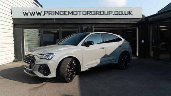 Prince Motor Group Ltd | Car dealership in Potters Bar | Autotrader