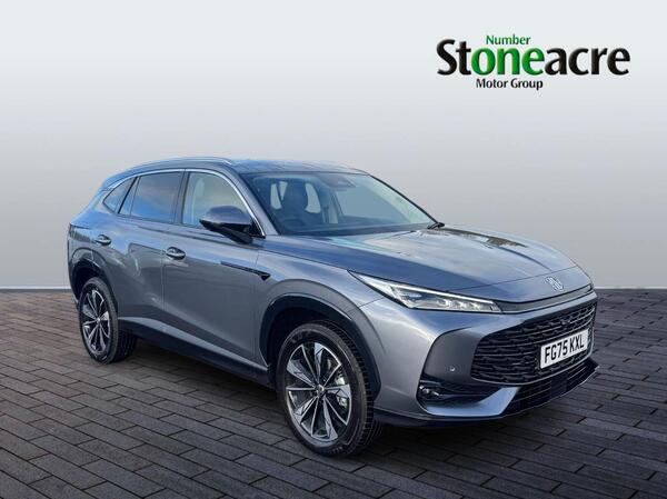 Stoneacre Stoke Select | Car dealership in Stoke-On-Trent | Autotrader