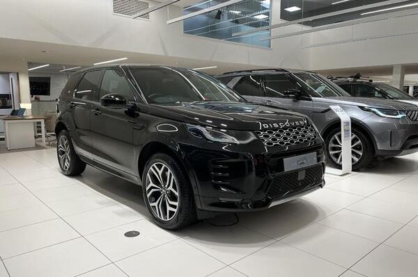 Lloyd Land Rover Carlisle | Car dealership in Carlisle | Autotrader