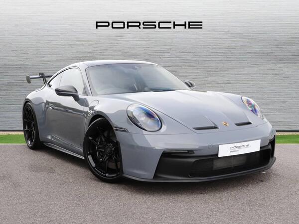 Porsche Centre Hatfield | Car dealership in Hatfield | Autotrader