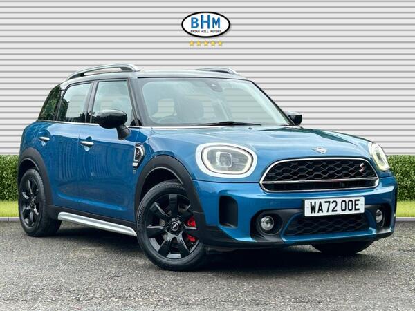 Brian Hill Motors | Car dealership in Heywood | Autotrader