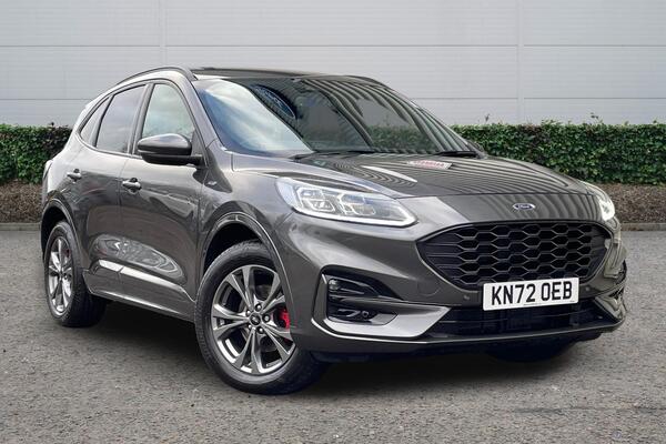 ALLEN FORD - KETTERING | Car dealership in Kettering | Autotrader