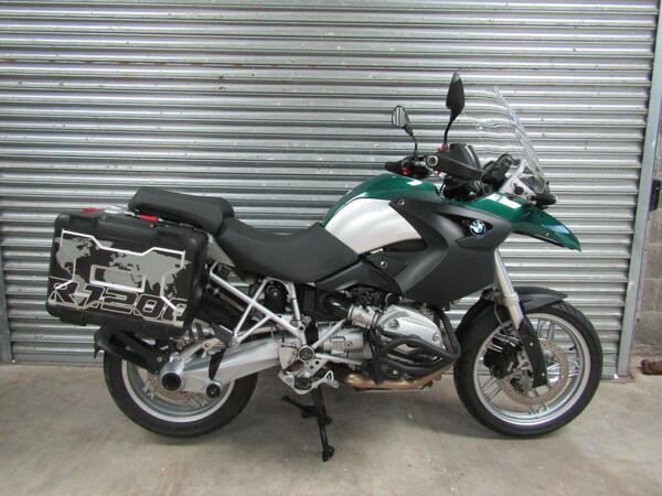 BMW R 1200 GS bikes for sale | AutoTrader Bikes