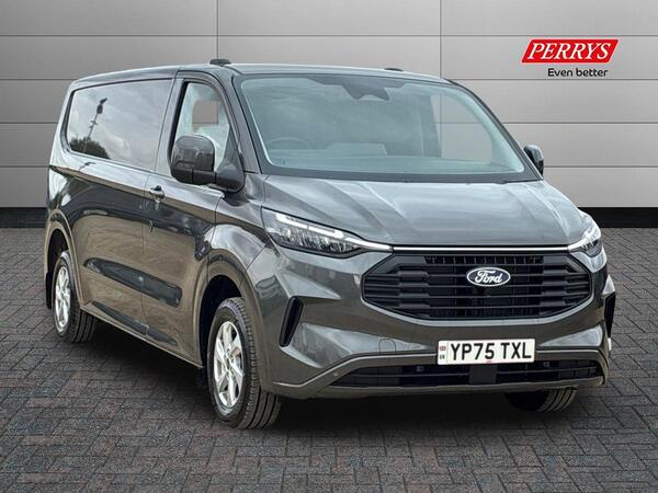 Perrys Worksop Ford And Kia | Car dealership in Worksop | Autotrader