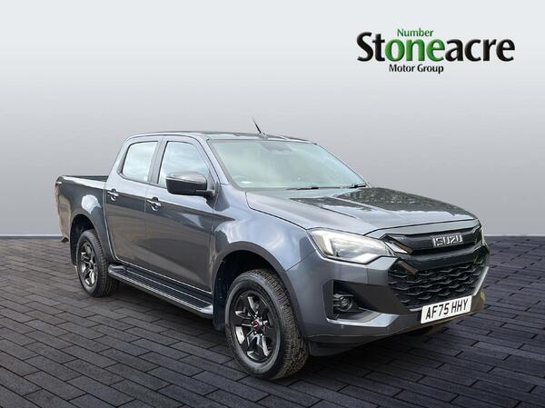 Stoneacre Peterborough Suzuki | Car dealership in Peterborough | Autotrader