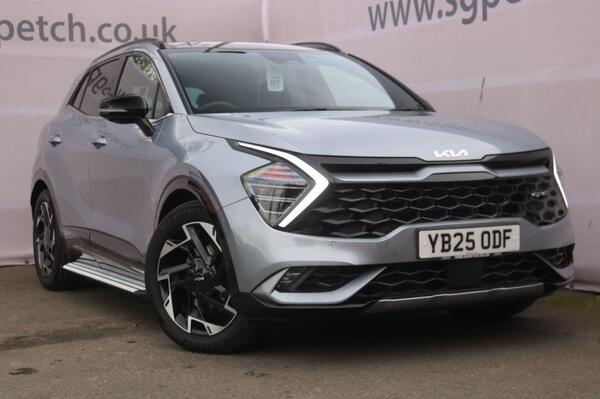 SG Petch York | Car dealership in York | Autotrader