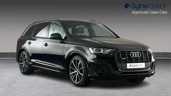 Sytner Select Swindon | Car dealership in Swindon | Autotrader