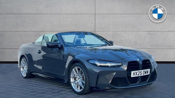 Partridge BMW | Car dealership in Eastleigh | Autotrader