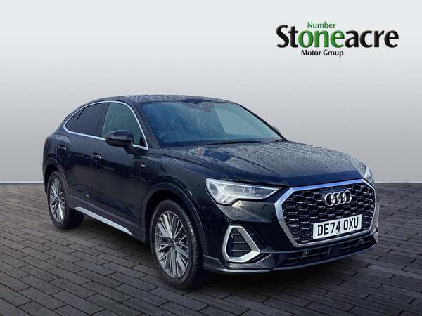 Stoneacre Chesterfield Peugeot | Car dealership in Chesterfield ...