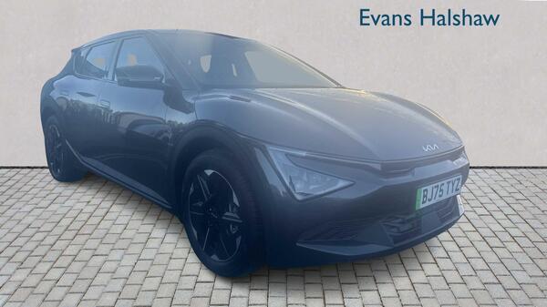 Evans Halshaw Kia Hull | Car dealership in Hull | Autotrader