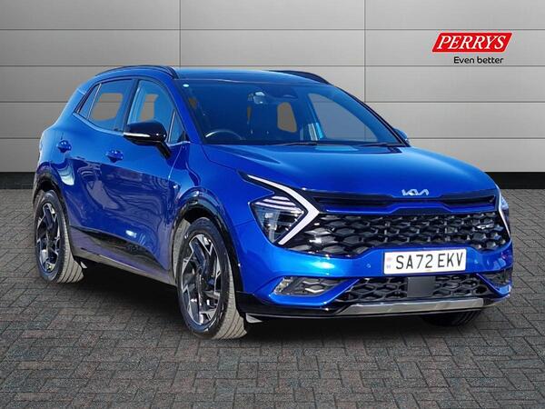 Perrys Barnsley | Car dealership in Barnsley | Autotrader