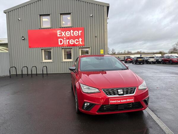 Exeter Direct | Car dealership in Exeter | Autotrader
