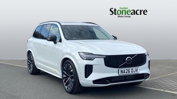 Stoneacre Sheffield Volvo | Car dealership in Sheffield | Autotrader
