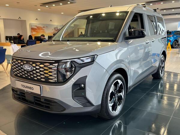 Trust Ford Staines | Car dealership in Staines | Autotrader