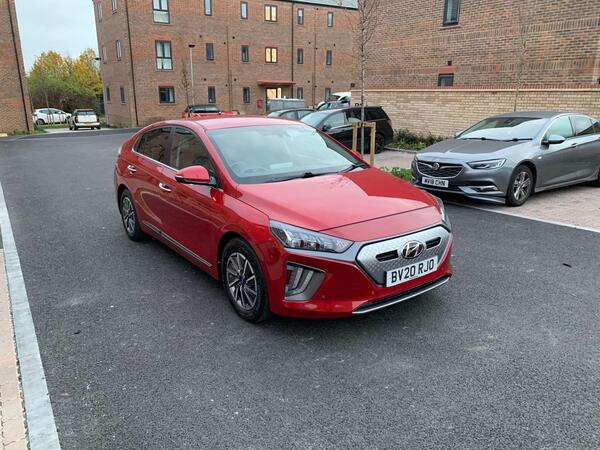 Eden Motors | Car dealership in Luton | Autotrader